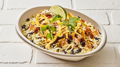 Pollo Asado First Timers