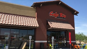 Cafe Rio, Las Vegas Restaurant Information Updated March 2023 ...